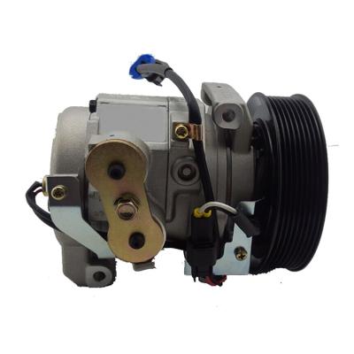 Cina China supplier 10S15C OEM 447280-1501 car automotive air conditioning compressor for car in vendita
