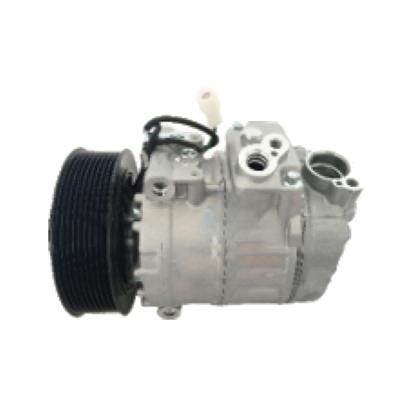 Cina China manufacturer 7SBU17C OEM 5412300611 5412301211 24 volt car ac compressor for mercedes actros in vendita
