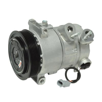 Cina China supplier OEM 447260-1404 made in japan car ac compressor for Dodge Caliber 12-09 in vendita