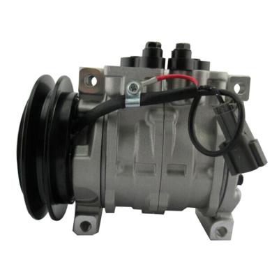Cina China supplier OEM MK353901 447170-999 MK513193 car automobile air conditioning compressor for car in vendita