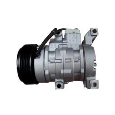 Cina High quality OEM 88320-bz020 car 12v r134a compressor ac for toyota avanza in vendita