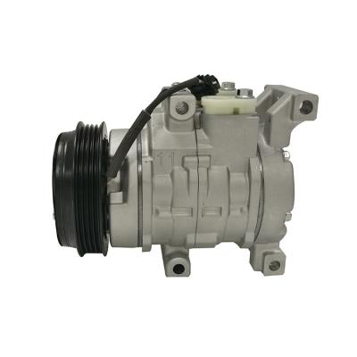 Cina China OEM 88320-bz020 12V 4pk 10s11c a/c ac compressor for toyota avanza in vendita