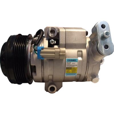Cina China 659958011 659958011 10S15C air conditioner auto ac compressor for CHEVROLET in vendita
