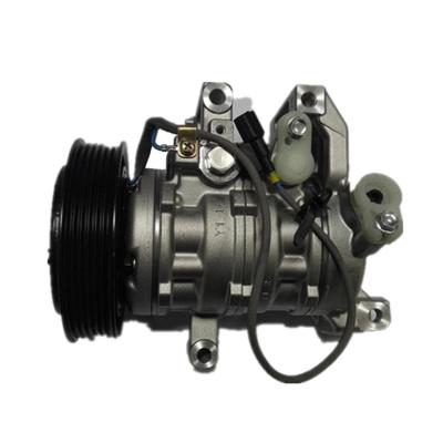 Cina OE 3881051MA01 automobile a/c ac car compressor for HONDA HR-V 1.8L 16-17 in vendita