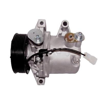 Cina OEM 926001HC5A 10018854 auto 12c a/c air conditioning compressor for NISSAN Calsonic in vendita