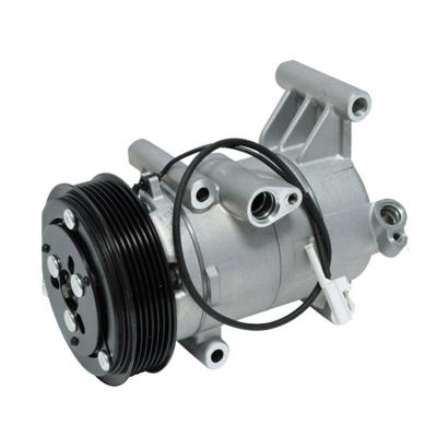 Cina OEM DR6161450 automotive ac parts car air conditioner ac compressor for mazda in vendita