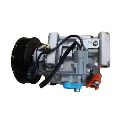 Cina China supplier OEM 447180-0650 88310-52161 universal car ac compressor for car in vendita