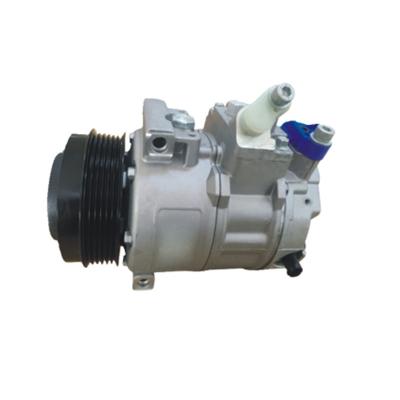Cina ACTECmax Chinese Factory best seller OE quality 110 PV6 dc air compressor for benz in vendita