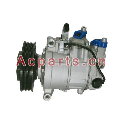 Cina 6SAS14C compressor China Factory good quality and price for Audi C72 in vendita