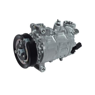 Cina 6SAS14C compressor China Factory good quality and price for AUDI A3 14-18 in vendita