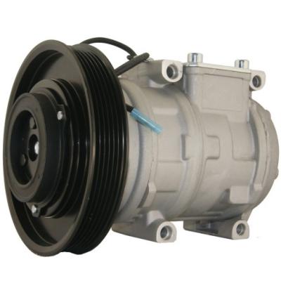 Cina ACTECmax OEM 38810P1E003 10PA17C 6PK/159mm 12V air conditioner compressor for AKURA in vendita