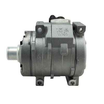 Cina ACTECmax 12V 24V Compressor For car for ISUZU 1-83532-328-0 Type 10S15C without Clutch in vendita
