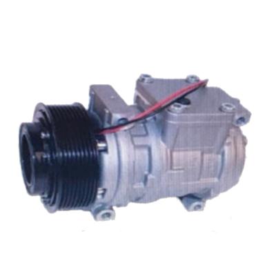 Cina ACTECmax 12V Compressor For car for Sanden 7H15 in vendita