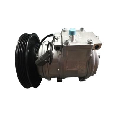 Cina ACTECmax 12V 24V Compressor for HONDA in vendita