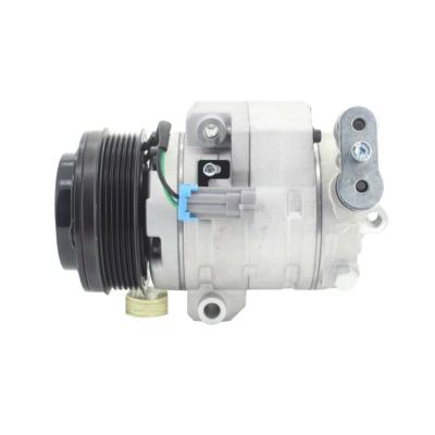 Cina ACTECmax 12V Compressor For car for Chevrolet Aveo 1.3 VCDI in vendita