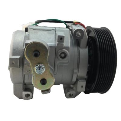 Cina ACTECmax 24V Compressor For car for MB ACTROS in vendita