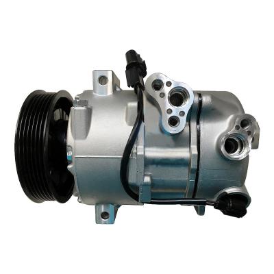 Cina ACTECmax 12V Compressor For car for SORENTO 2015 in vendita