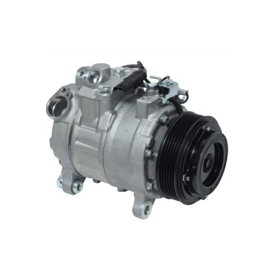 Cina ACTECmax 12V Compressor For car for BMW 5(F10)2010- for BMW 7(F01 F02 F03 F04)2008 in vendita