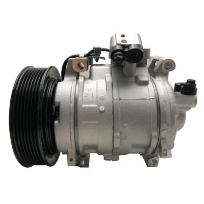 Cina ACTECmax 12V Compressor For car for 10SR15C in vendita