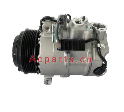 Cina Made in China ACTECmax A0008309300 7SBU17C 7PK/110mm 12V air conditioner compressor for MERCEDES BENZ in vendita