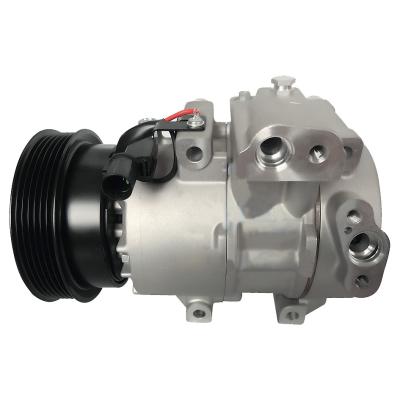 Cina ACTECmax 12V Compressor For car for Toyota for DKS17D PV7 115mm in vendita