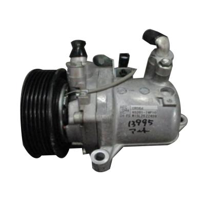 Cina ACTECmax 12V Compressor for SUZUKI in vendita