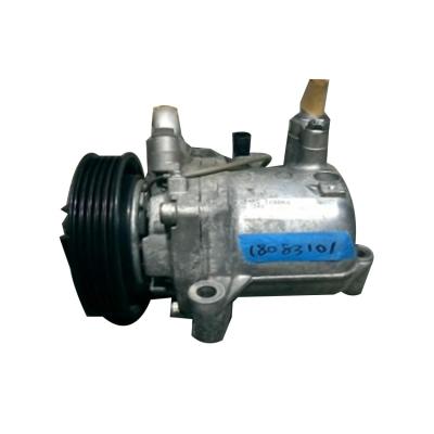 Cina ACTECmax 12V Compressor For car for 2015- SUZUKI ALTO HBD-HA36V in vendita