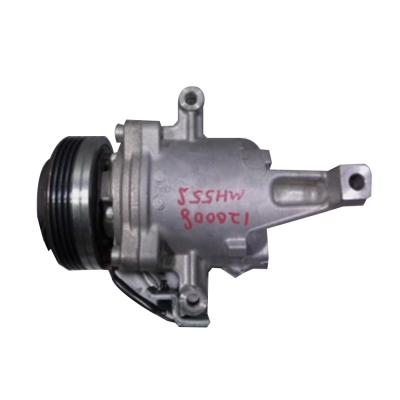 Cina ACTECmax 12V Compressor For car for SPACIA DAA-MK53S in vendita