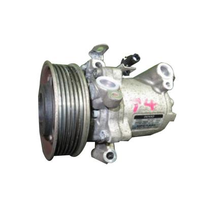 Cina ACTECmax 12V 24V Compressor For car for 2015WAGON R DBA-MH34S in vendita