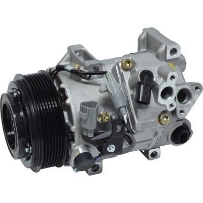 Cina ACTECmax 12V Compressor For car for Toyota for Lexus TSE17C in vendita