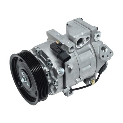 Cina ACTECmax 12V 24V Compressor for KIA in vendita