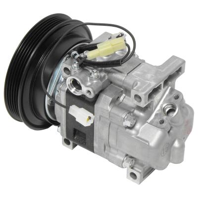 Cina ACTECmax 12V Compressor For car OEM 5136018AA in vendita