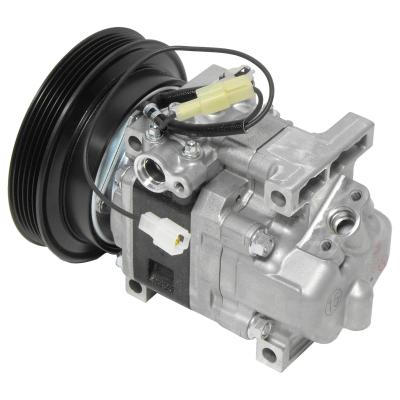 Cina ACTECmax 12V Compressor For car for PANASONIC in vendita