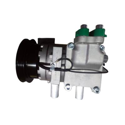 Cina ACTECmax 12V 24V Compressor for HYUNDAI in vendita