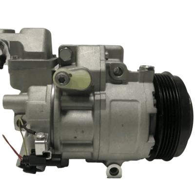 Cina ACTECmax 12V 24V Compressor For car for SD7V16 in vendita