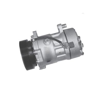 Cina ACTECmax 12V 24V Compressor For car for 7V16 699013 7PK 119MM in vendita