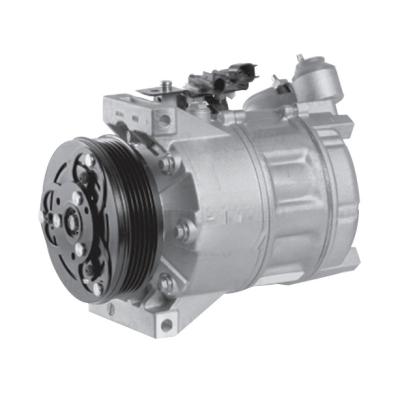 Cina ACTECmax 12V Compressor For car for Valeo DCS 813140 in vendita