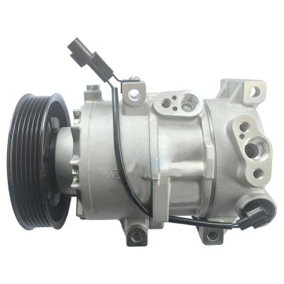 Cina ACTECmax 12V 24V Compressor For car for Hyundai Accent 2012-2016 in vendita