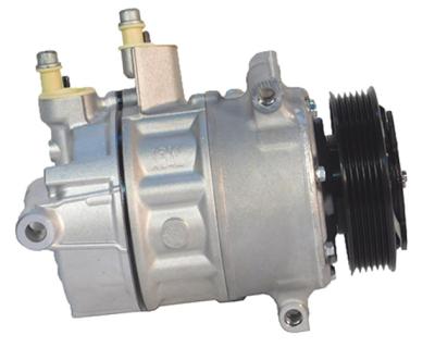 Cina ACTECmax 12V 24V Compressor For car for PASSAT/JETTA PXE16Rotor in vendita