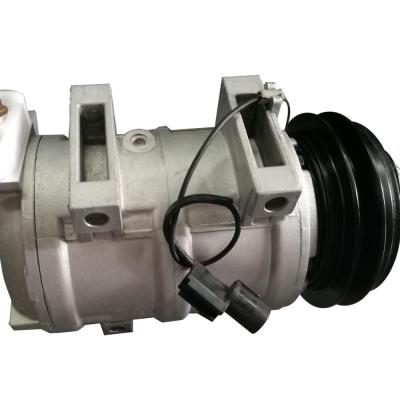 Cina ACTECmax 12V 24V Compressor For car for MITSUBISHI L200 in vendita