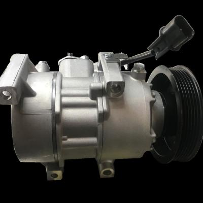 Cina ACTECmax 12V 24V Compressor For car for HYUNDAI ACCENT 1,4L 15 in vendita
