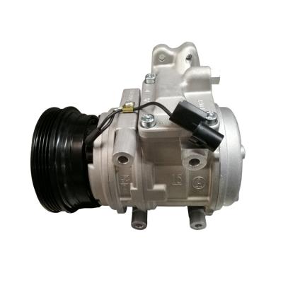 Cina ACTECmax 12V 24V Compressor For car for HYUNDAI TUCSON 2,0L 05-07 in vendita