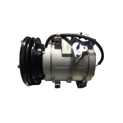 Cina ACTECmax 24V Compressor For car for 312C/320C/320D/322C in vendita