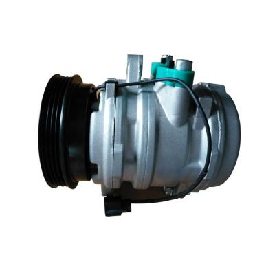 Cina ACTECmax 12V 24V Compressor For car for HYUNDAI ATOS 1,0L 98-14 in vendita