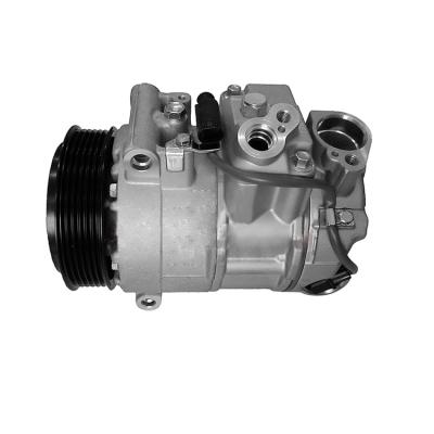 Cina ACTECmax A0022309711 6SEU16C 6PK/110 mm12V air conditioner compressor for MERCEDES BENZ in vendita