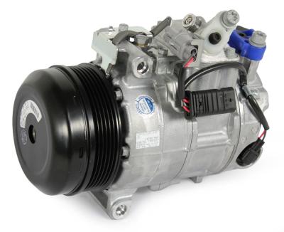 Cina China ACTECmax A0032308511 7SBU17C 6PK/110mm12V air conditioner compressor for MERCEDES BENZ in vendita
