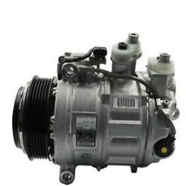 Cina ACTECmax A0008301301 6SAS14C 5PK 115mm12V car air conditioner compressor for MERCEDES BENZ in vendita