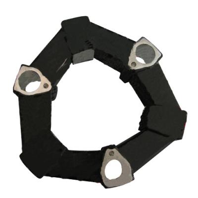 Cina 25A ACTECmax Coupling For car Compressor Clutch in vendita
