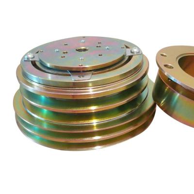 Cina ACTECmax 24V Compressor Clutch For car CIVIC in vendita