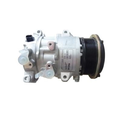 Cina China OEM 88310-33250 6SE16 automotive auto ac compressor for toyota camry in vendita